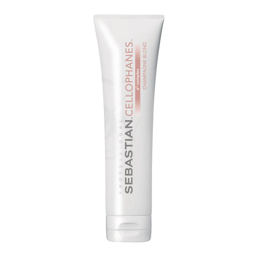 SEBASTIAN PROFESSIONAL Cellophanes 10.1oz - Champagne Blonde – NAIL ...